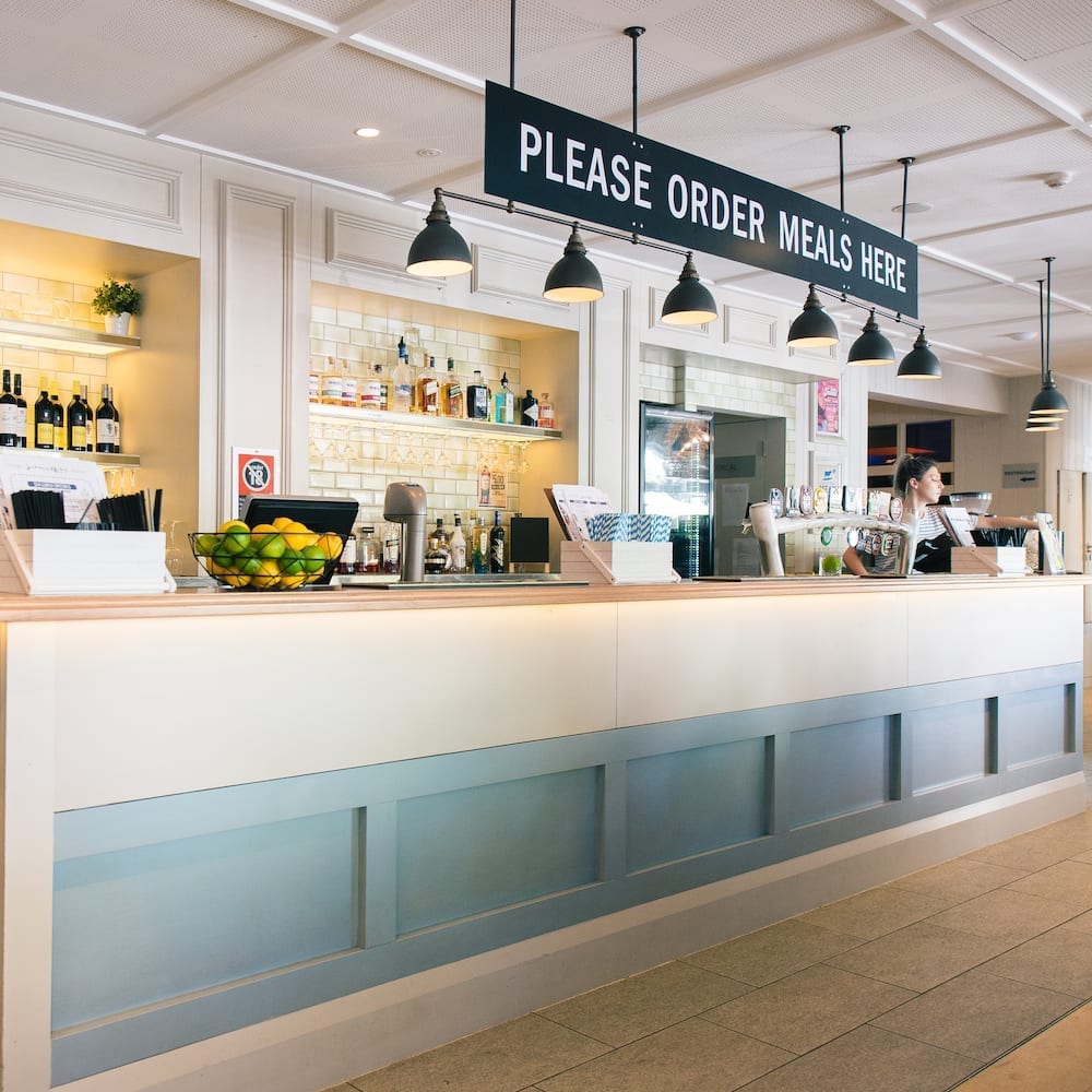 Seabreeze Hotel – Nelson Bay