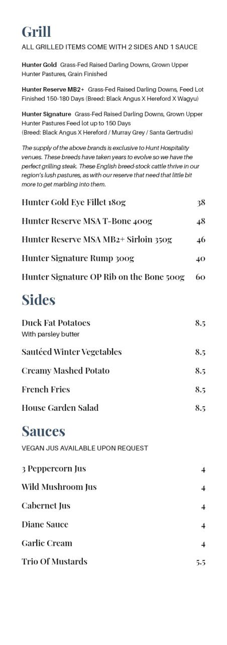 Restaurant – Seabreeze Hotel