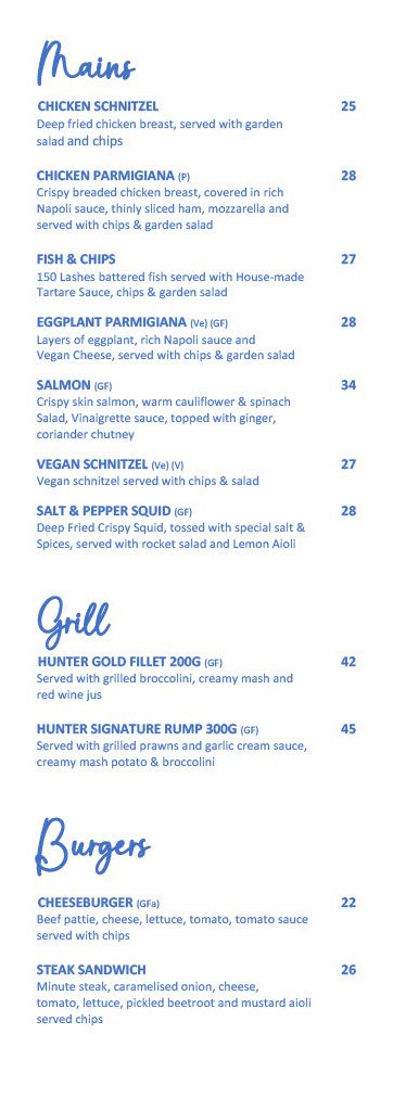 Restaurant – Seabreeze Hotel