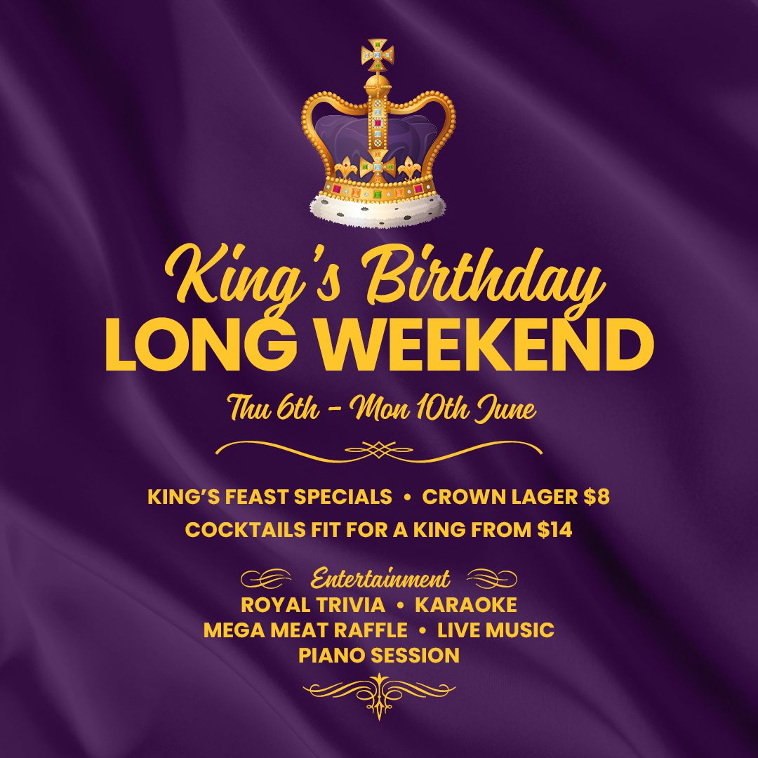 What's On - Seabreeze Hotel